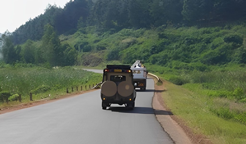 Tourism in Rwanda Guide: all about safaris & travel in Rwanda – Easyride